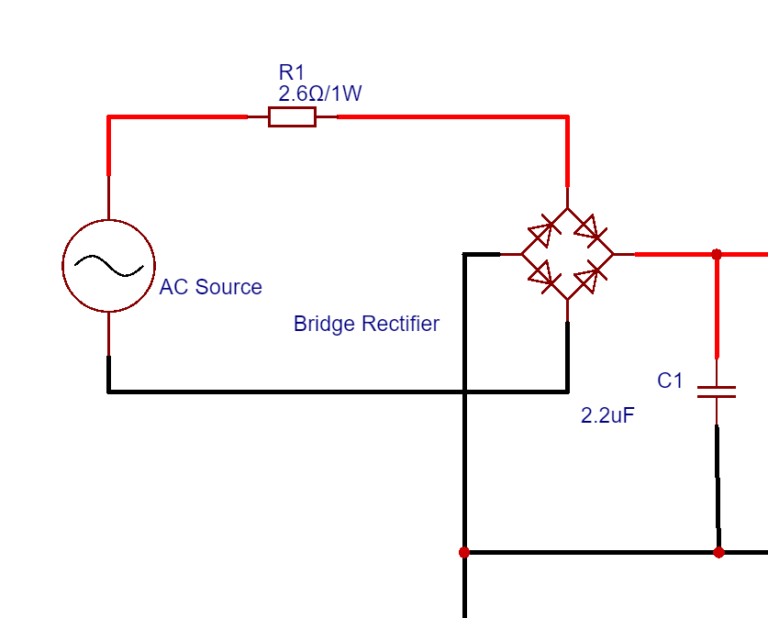 How does a Mobile Charger Circuit Actually Work?
